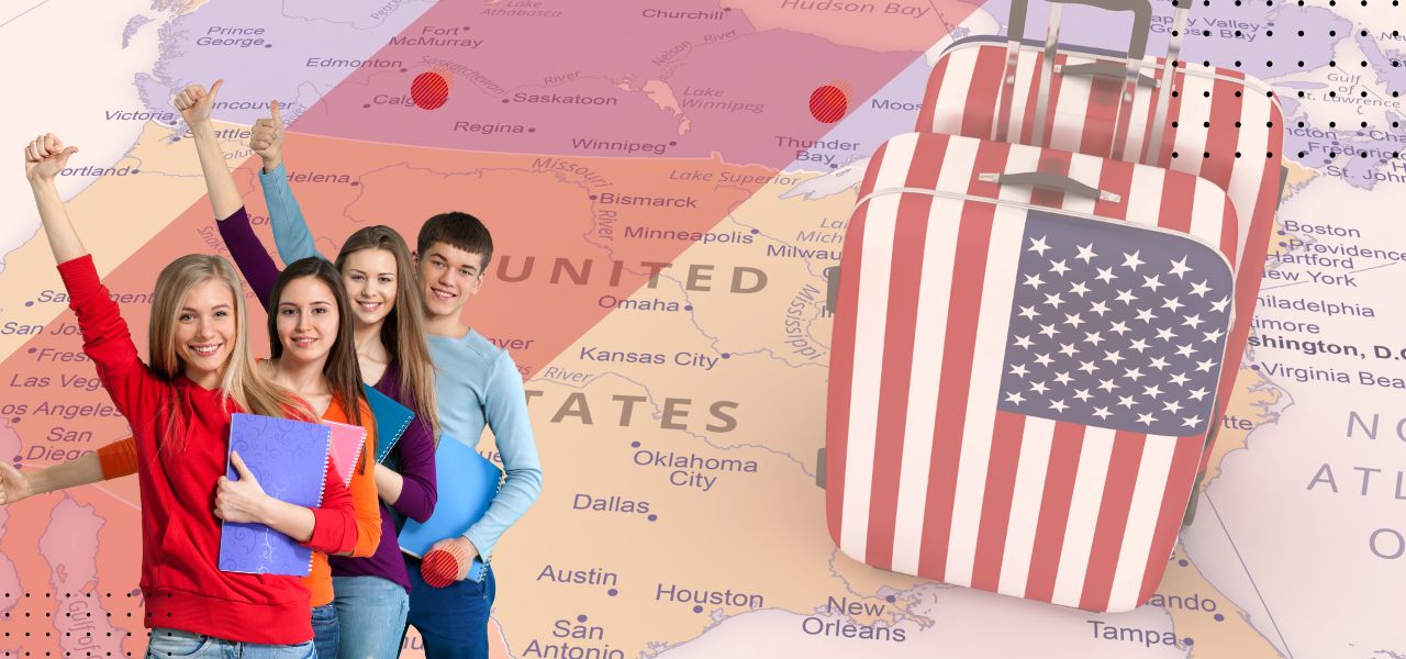 10 Cheap Places for College Students to Travel in the US | MithilaConnect