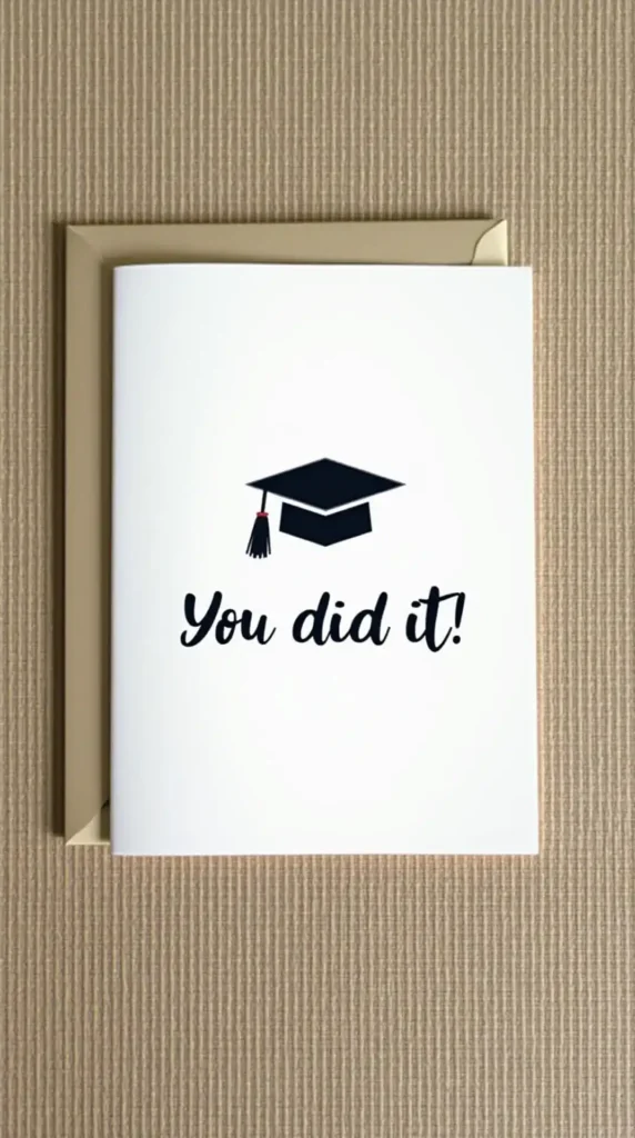 21 Thoughtful Ideas on What to Write in a Graduation Card (for Every ...