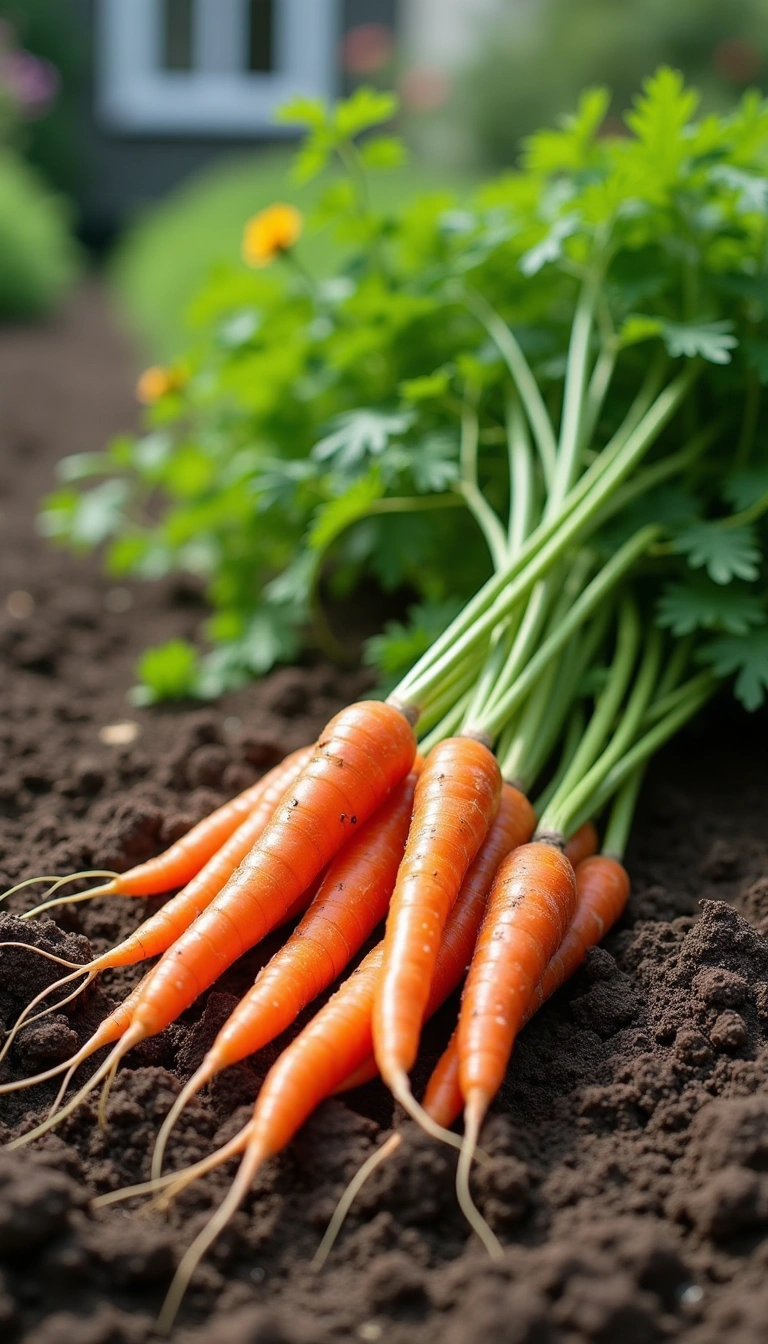 11 Easiest Vegetables to Grow for Complete Beginners | MithilaConnect